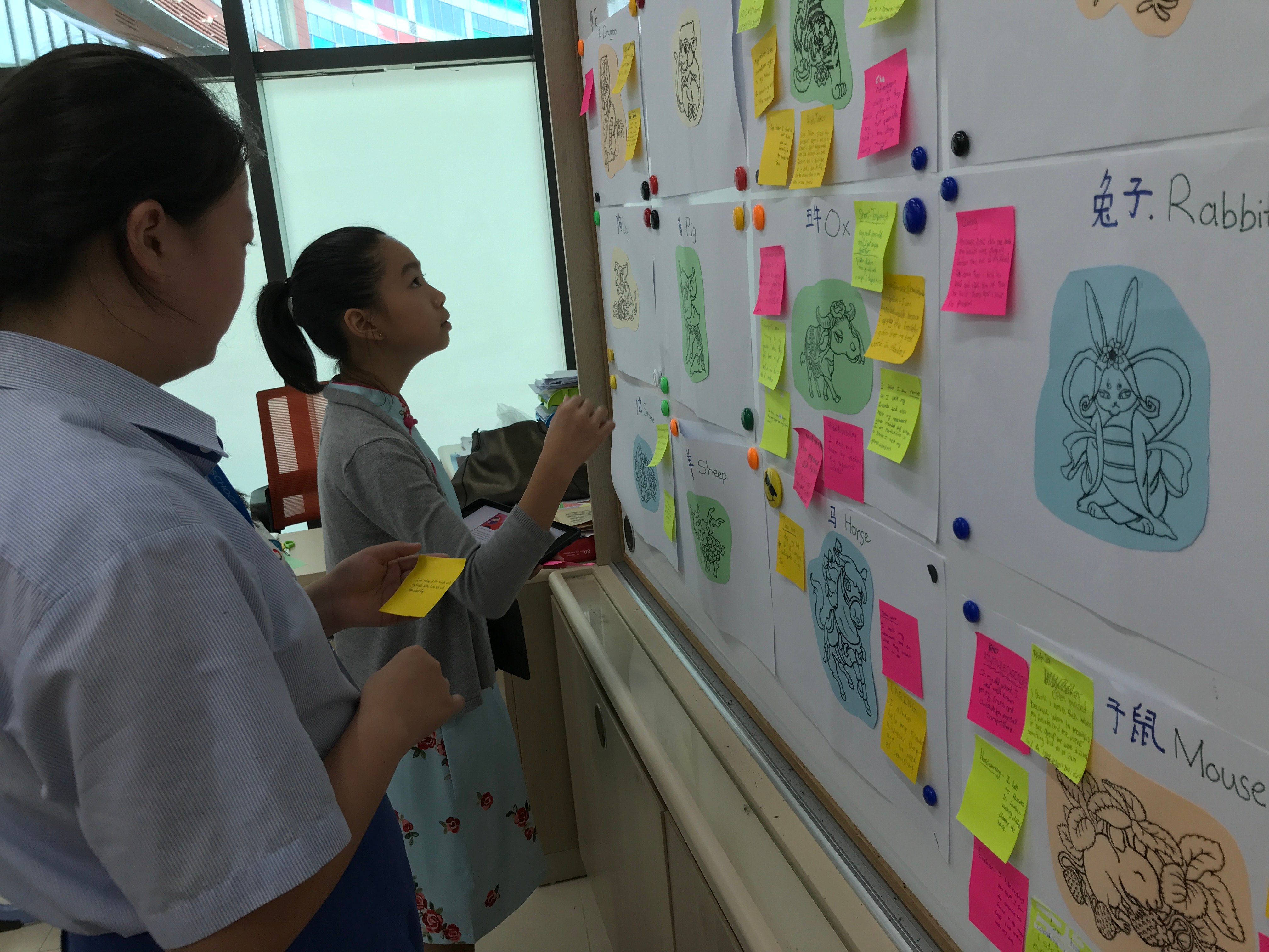 Why choose IB Primary Years Programme? Why choose IB Primary Years Programme?